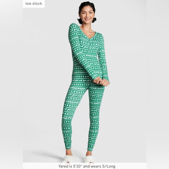 Victoria's Secret | Intimates & Sleepwear | Victorias Secret Pink Vs ...